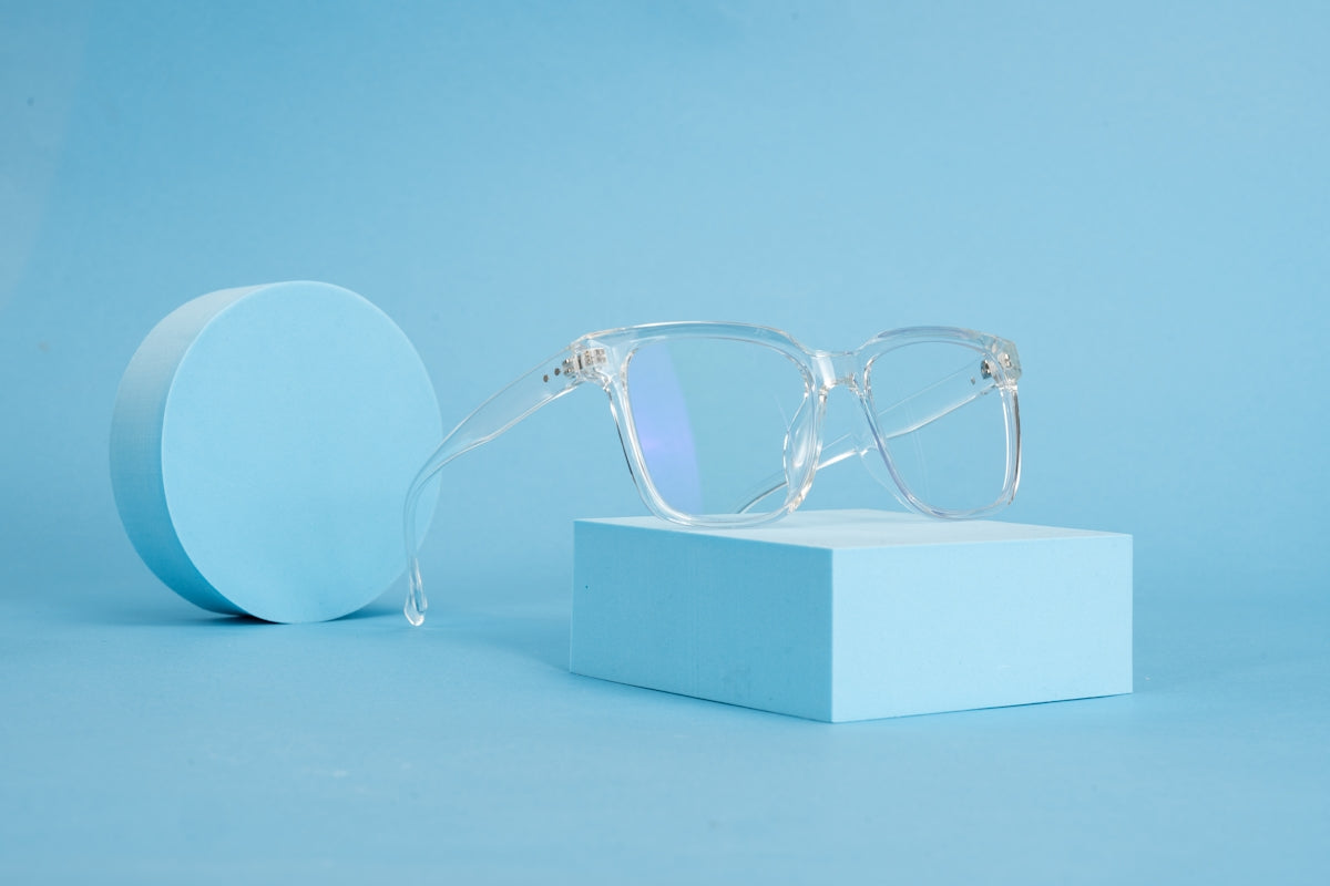 The Evolution of Laser Safety Glasses Over the Years | DiOptika Blog blog
